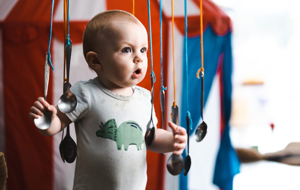 Childcare & Kindergarten in Caloundra | Milestones Early Learning