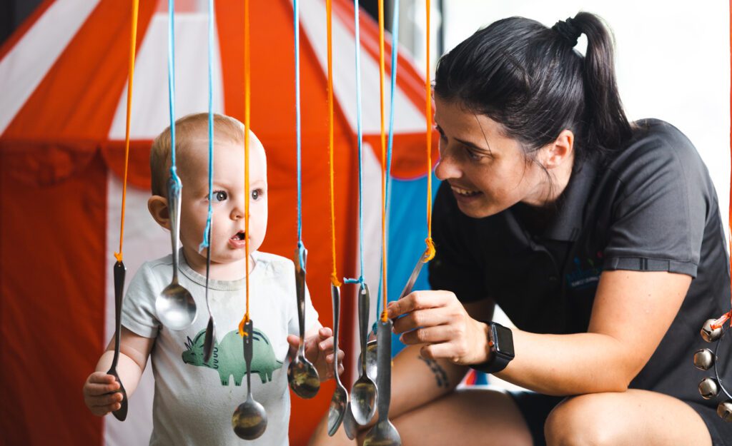 Childcare & Kindergarten in Caloundra | Milestones Early Learning