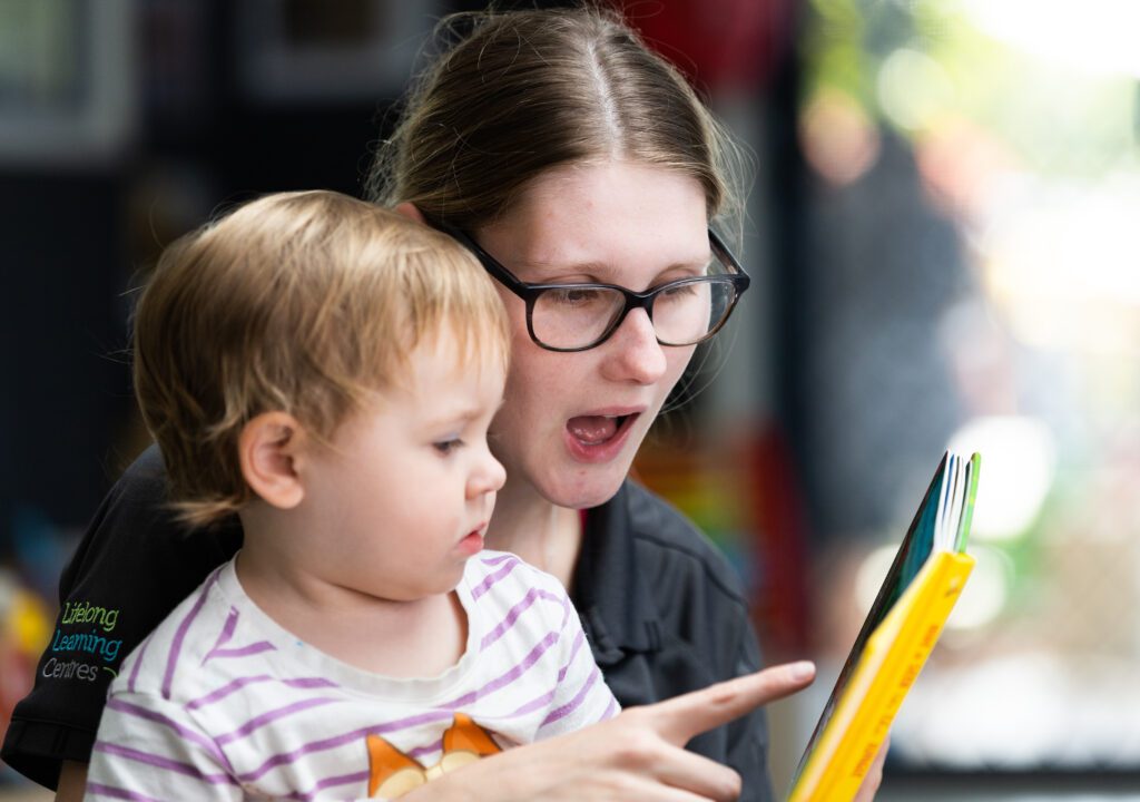 Childcare & Kindergarten in Caloundra | Milestones Early Learning