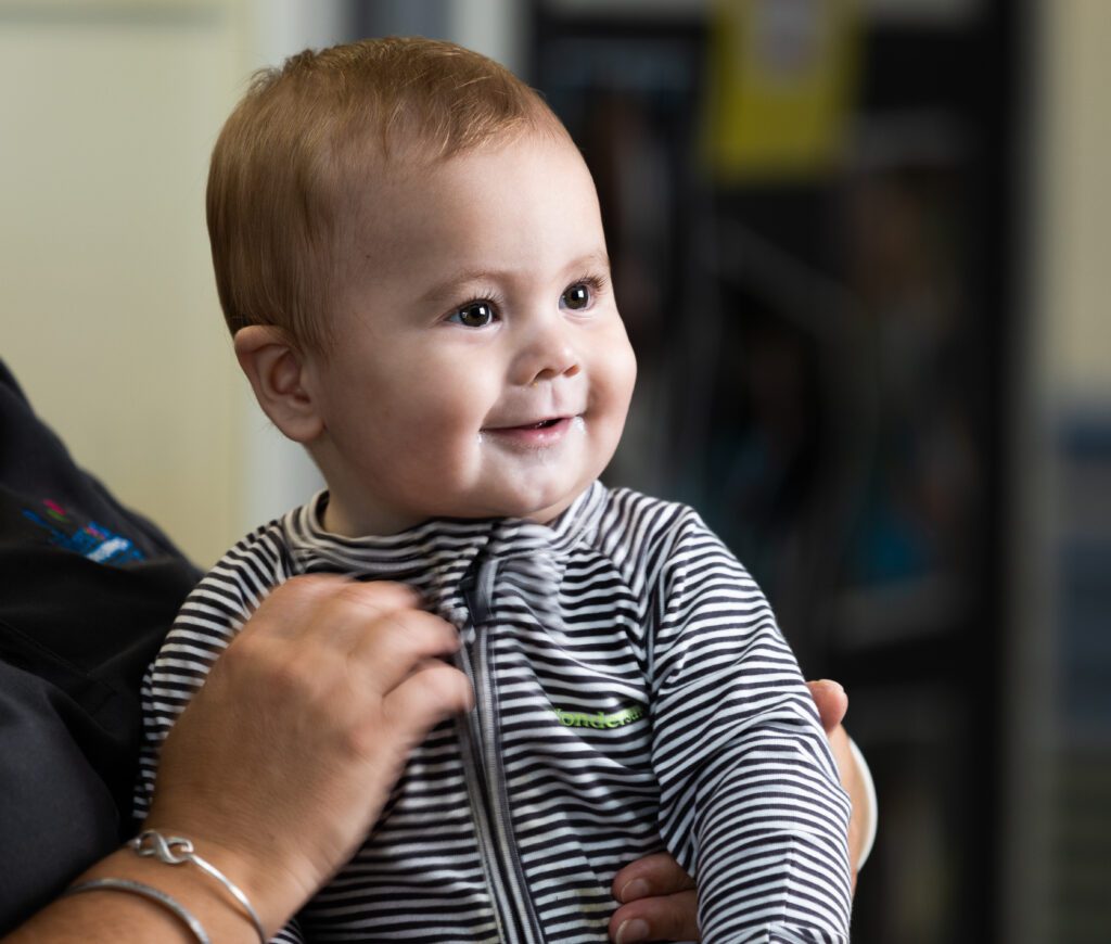 Childcare & Kindergarten in Caloundra | Milestones Early Learning