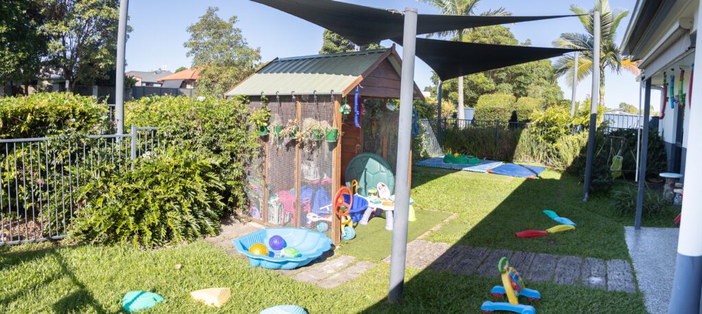 Child Care Centre Caloundra | Milestones Early Learning
