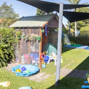 Child Care Centre Caloundra | Milestones Early Learning