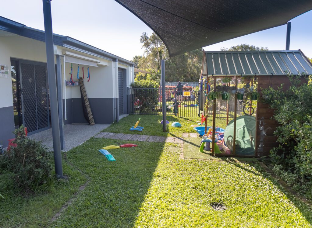 Child Care Centre Caloundra | Milestones Early Learning