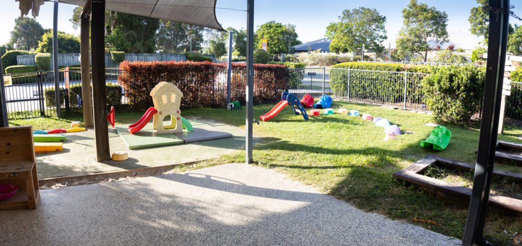 Child Care Centre Caloundra | Milestones Early Learning