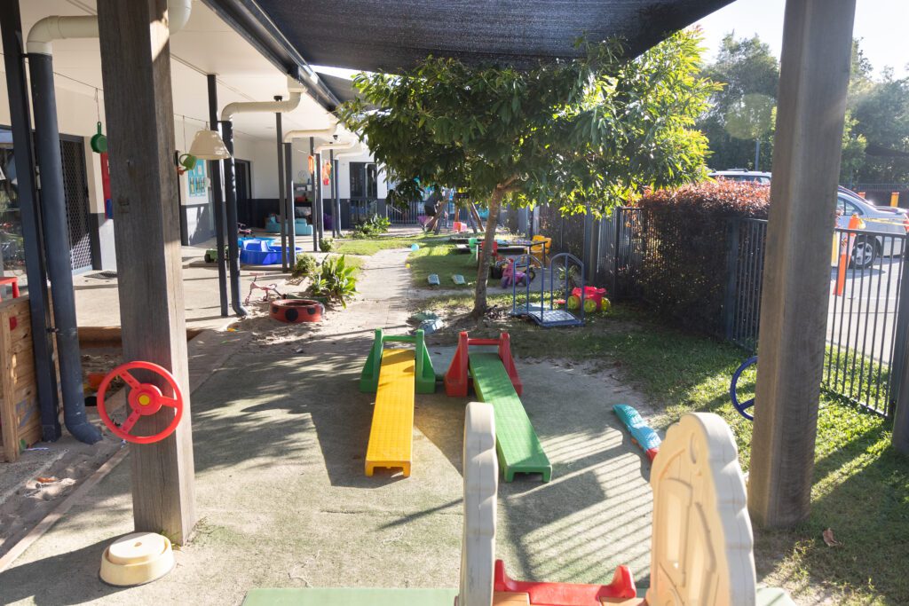 Child Care Centre Caloundra | Milestones Early Learning