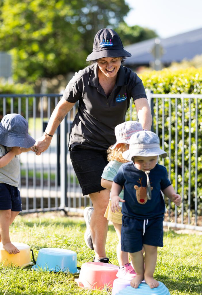 Child Care Centre Caloundra | Milestones Early Learning