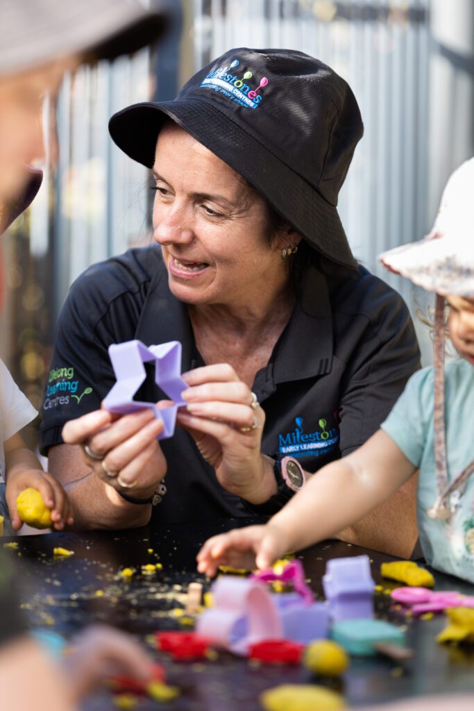 Child Care Centre Caloundra | Milestones Early Learning