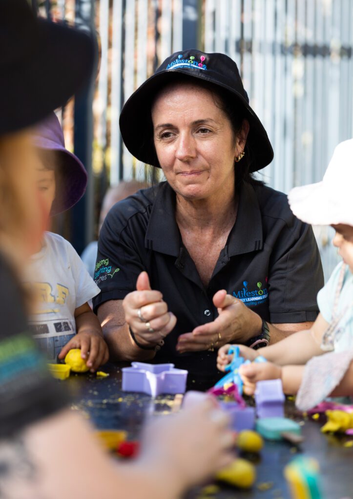 Child Care Centre Caloundra | Milestones Early Learning