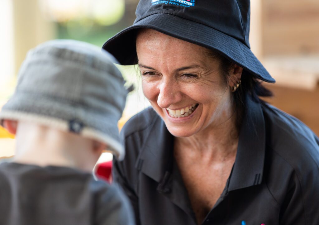 Child Care Centre Caloundra | Milestones Early Learning