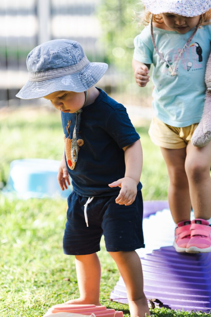 Child Care Centre Caloundra | Milestones Early Learning