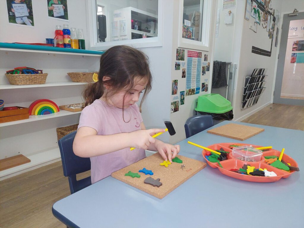 Milestones Early Learning | Childcare & Kindergarten in Coomera