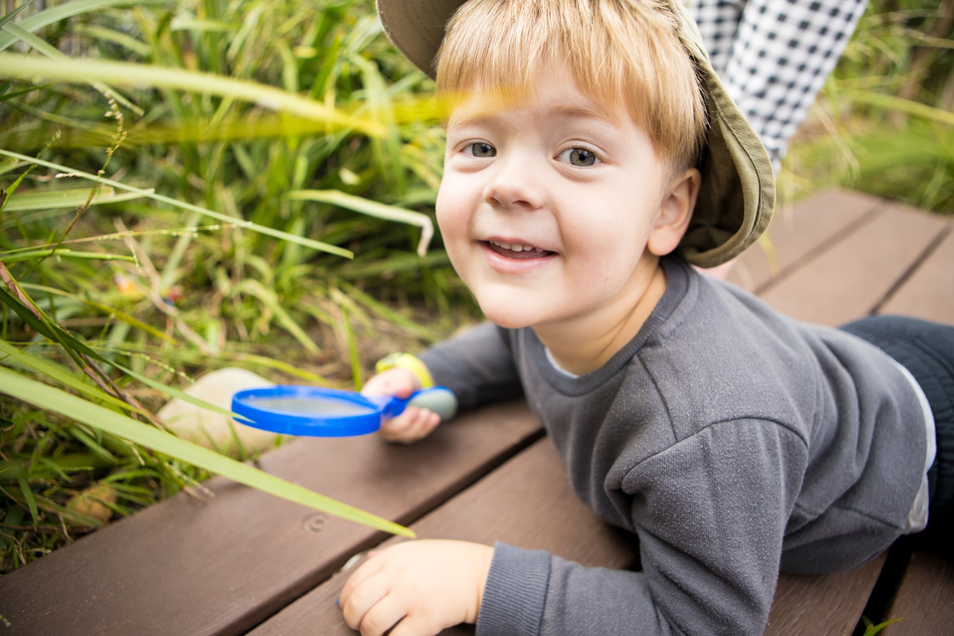 Easter Fun: Nature-Inspired Activities to Try This Long Weekend