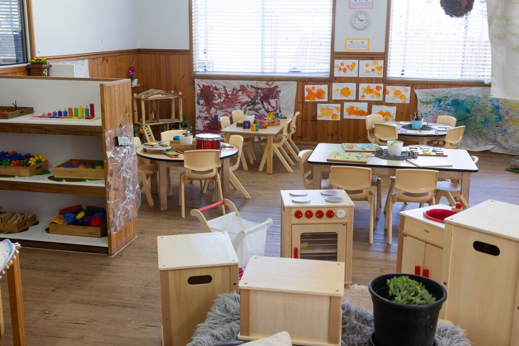 Child Care Centre Dalby | Milestones Early Learning