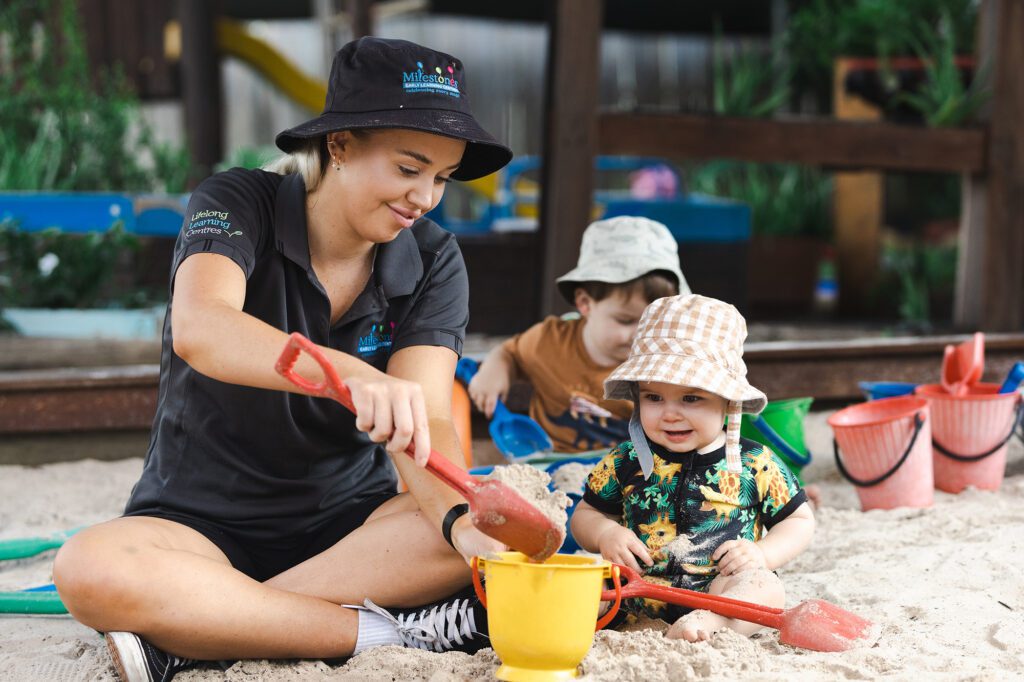 Child Care Centre Dalby | Milestones Early Learning