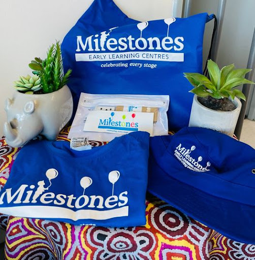 Childcare in Roma | Milestones Early Learning