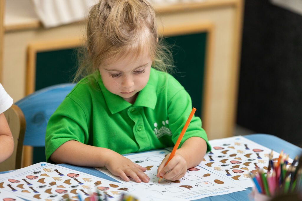 Milestones Early Learning | Childcare & Kindergarten in Tingalpa