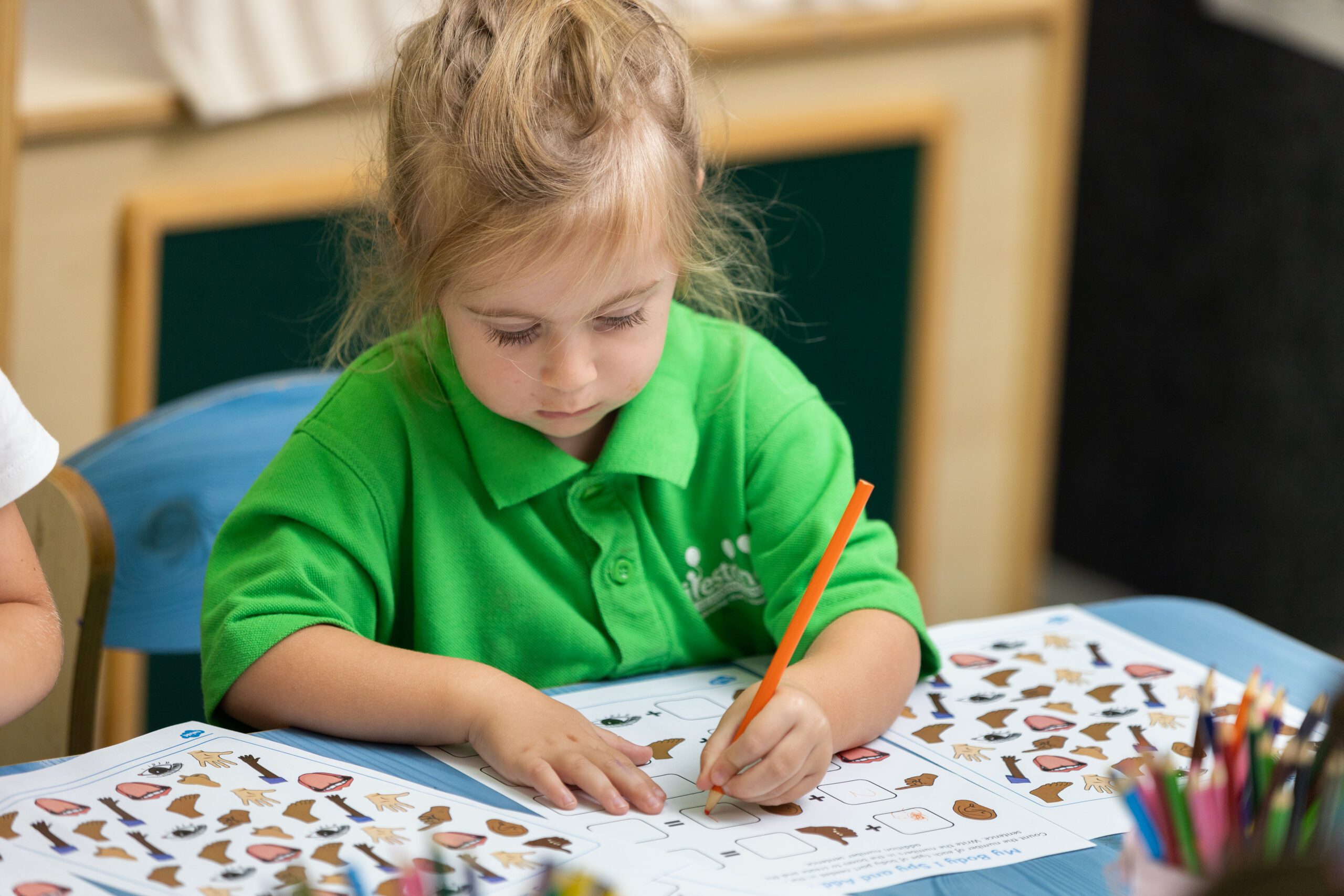 Milestones Early Learning | Childcare & Kindergarten in Boyne Island