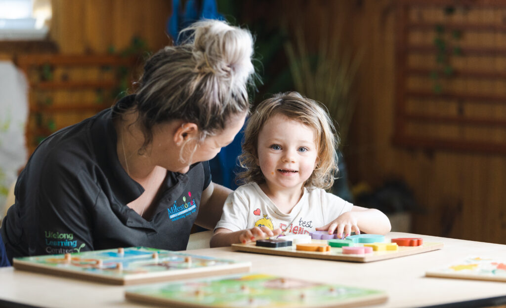 About Us | Milestones Early Learning