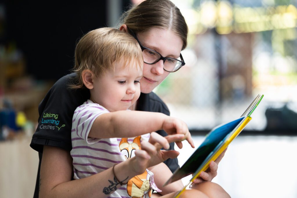 Milestones Early Learning | Childcare & Kindergarten in Roma