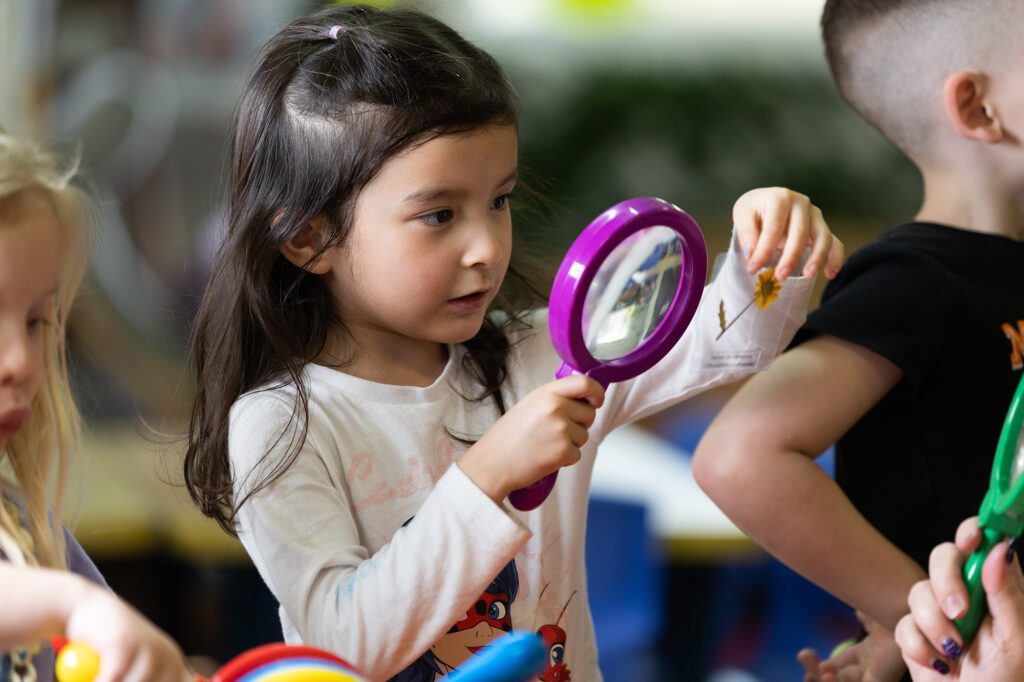 Milestones Early Learning | Childcare & Preschool in Moruya