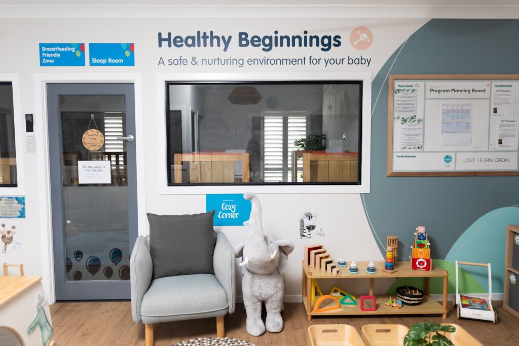 Milestones Early Learning | Childcare & Preschool in Darwin City