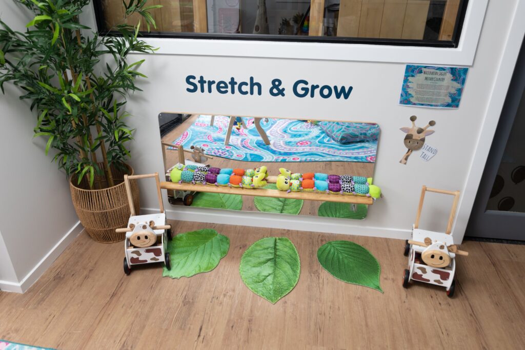 Milestones Early Learning | Childcare & Kindergarten in Roma