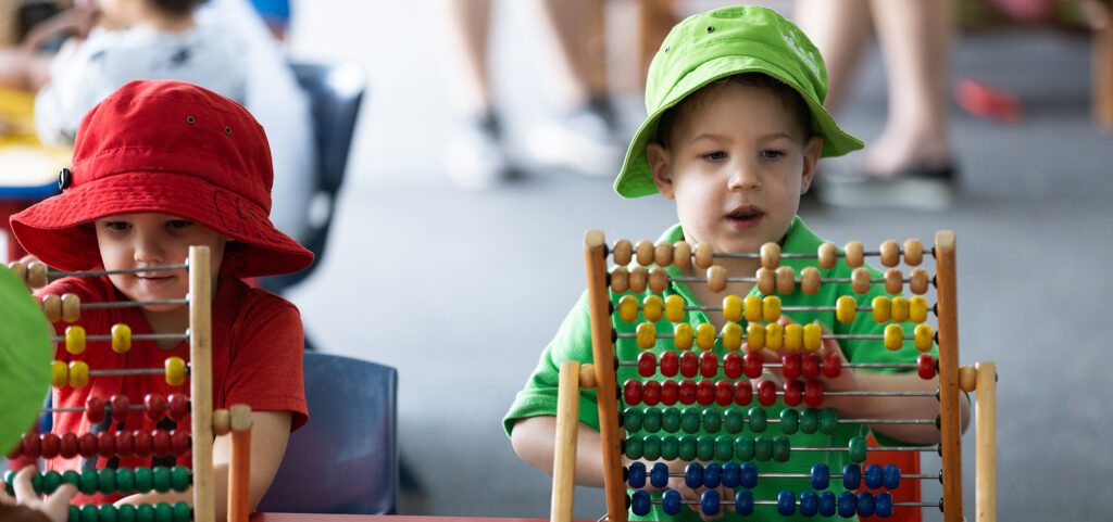 Milestones Early Learning | Childcare & Preschool in Mudgee