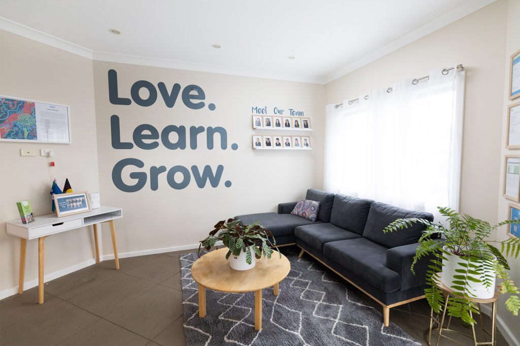 Milestones Early Learning | Childcare & Preschool in Mudgee