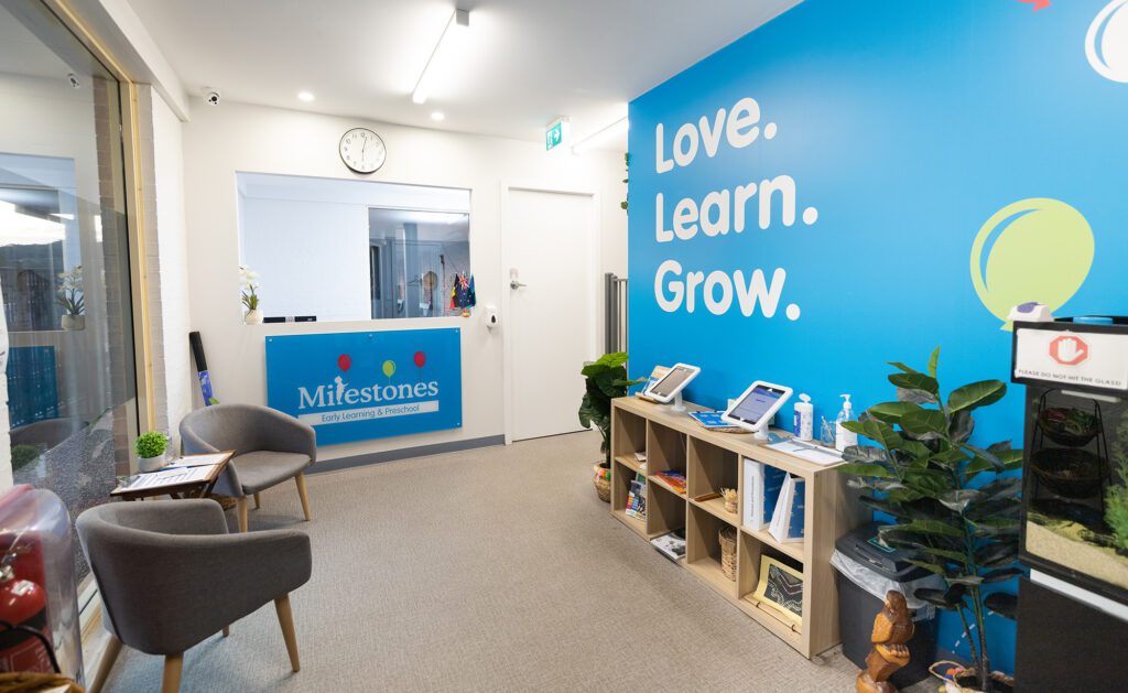Milestones Early Learning | Childcare & Preschool in Mudgee