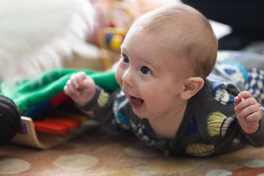 Milestones Early Learning | Childcare & Preschool in West Hoxton