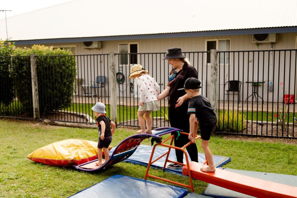 Milestones Early Learning | Childcare & Kindergarten in Cranbrook