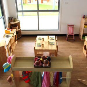 Milestones Early Learning | Childcare & Kindergarten in Flinders View