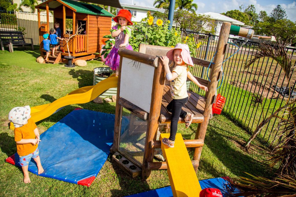 Milestones Early Learning | Childcare & Kindergarten in Gulliver