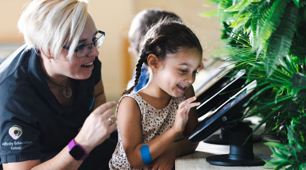 Child Care Centre Edgewater | Milestones Early Learning