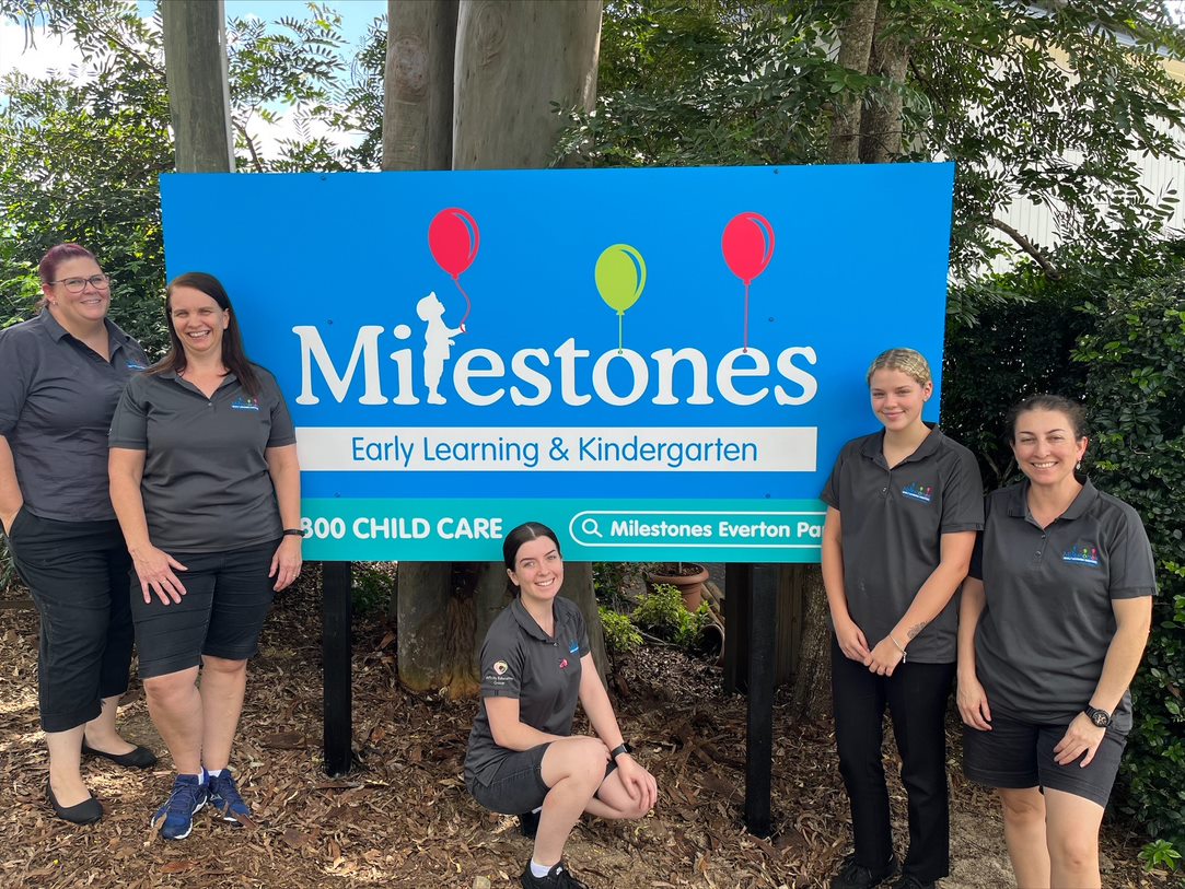 Gumtree Cottage Joins Milestones Early Learning Community - Milestones