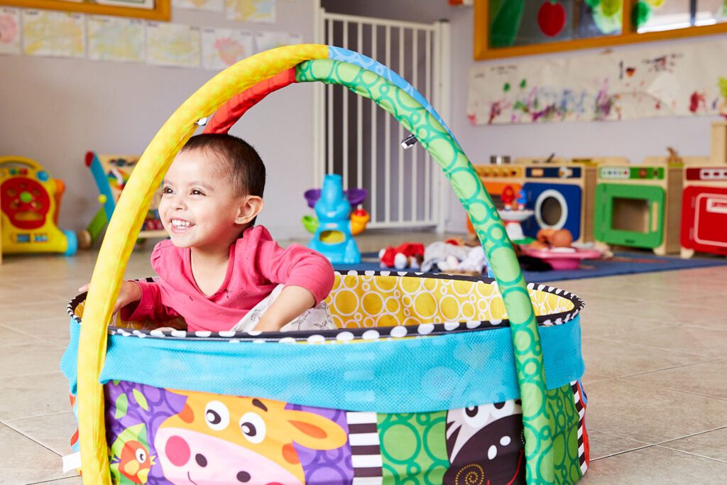 Milestones Early Learning | Childcare & Preschool in Kellyville Ridge