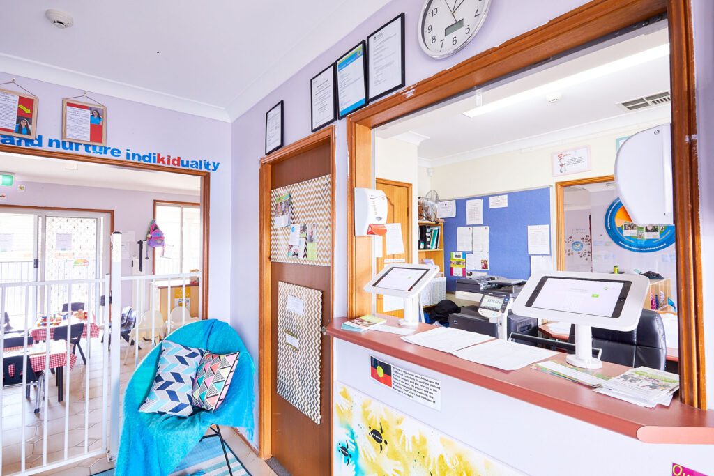 Milestones Early Learning | Childcare & Preschool in Kellyville Ridge