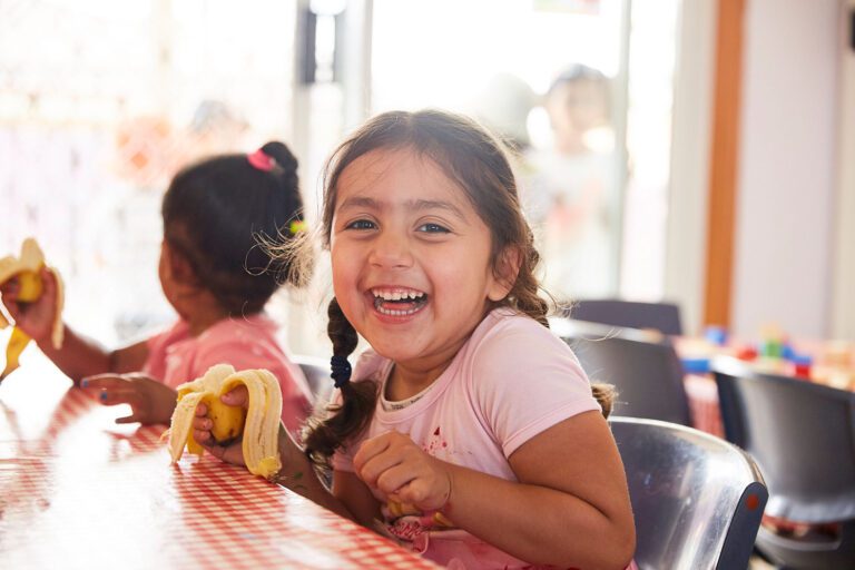 Social Development in Early Childhood - Milestones Early Learning