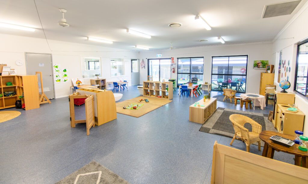 Childcare & Kindergarten in Narangba - Vacancies Available