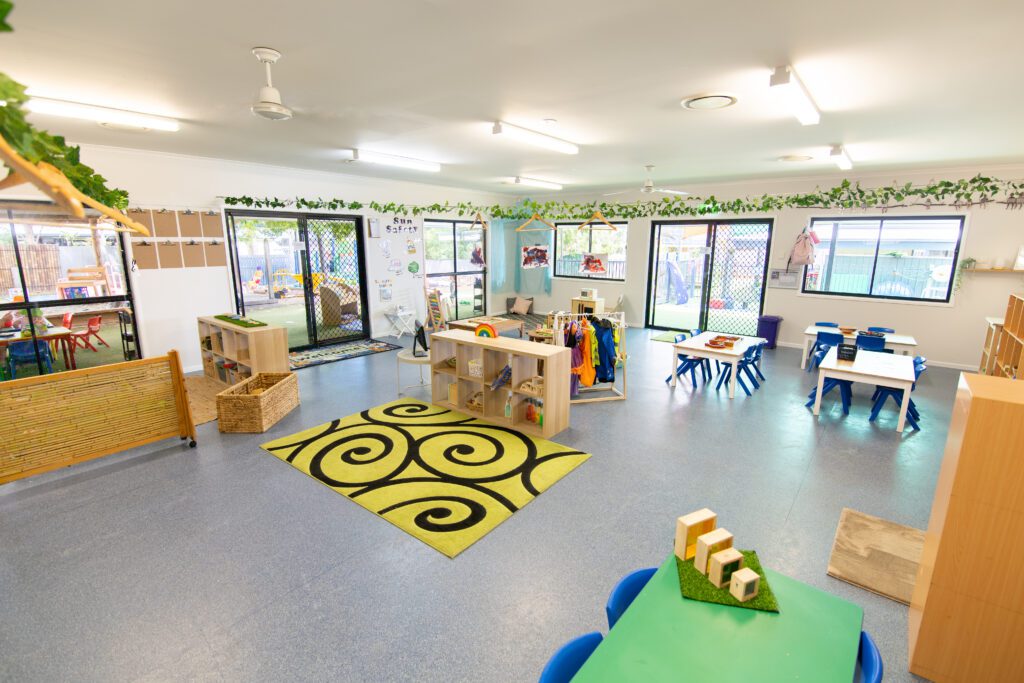 Childcare & Kindergarten in Narangba - Vacancies Available