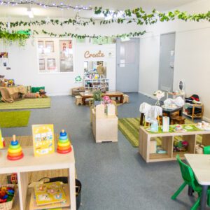 Childcare & Kindergarten in Narangba - Vacancies Available