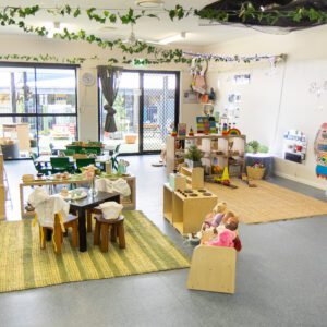 Childcare & Kindergarten in Narangba - Vacancies Available