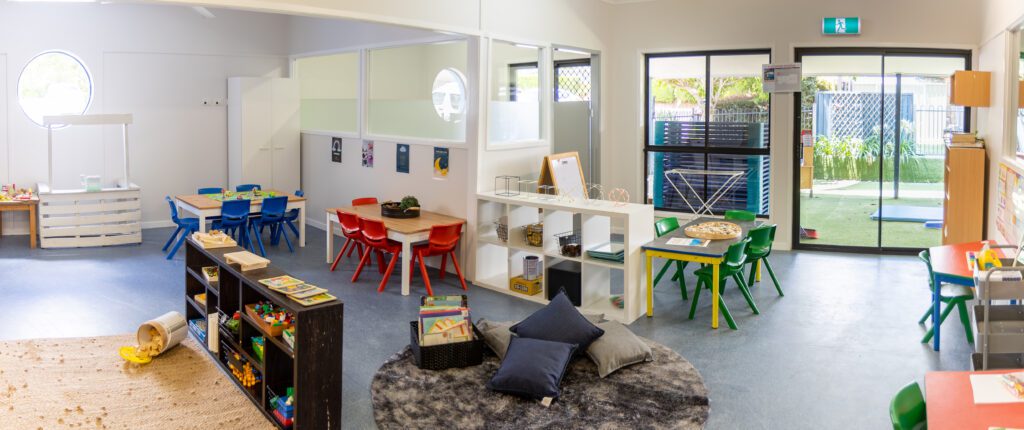 Childcare & Kindergarten in Narangba - Vacancies Available