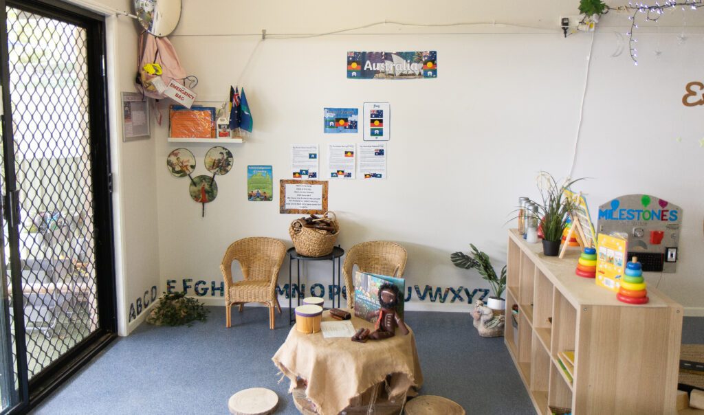 Childcare & Kindergarten in Narangba - Vacancies Available