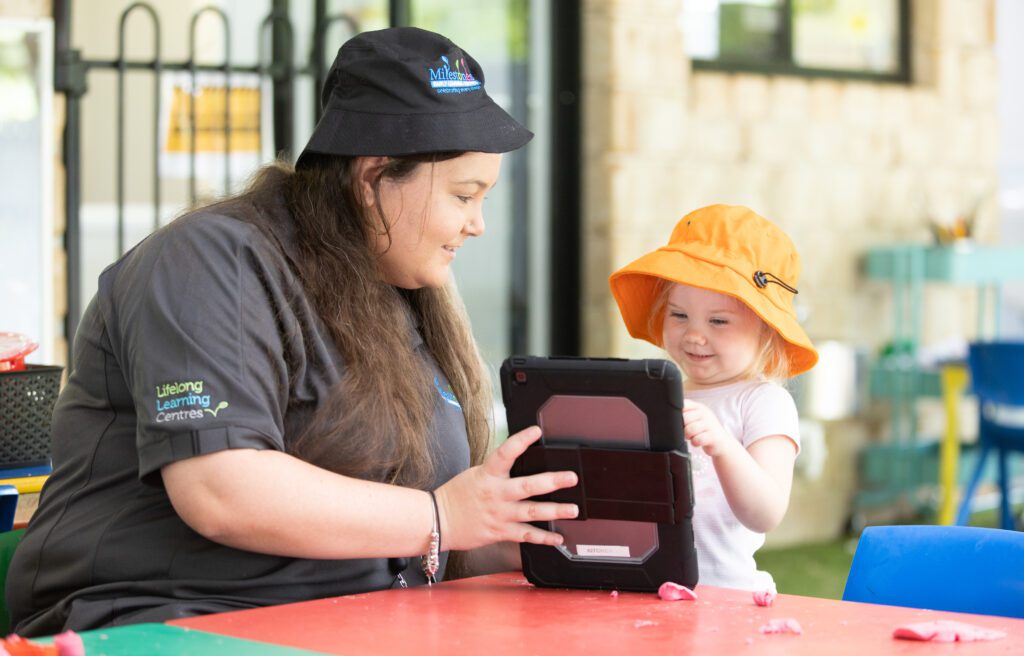 Childcare & Kindergarten in Narangba - Vacancies Available