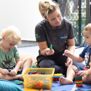 Childcare & Kindergarten in Narangba - Vacancies Available