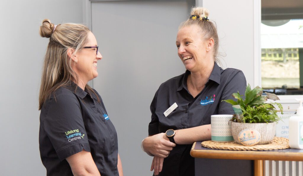 Childcare & Kindergarten in Narangba - Vacancies Available