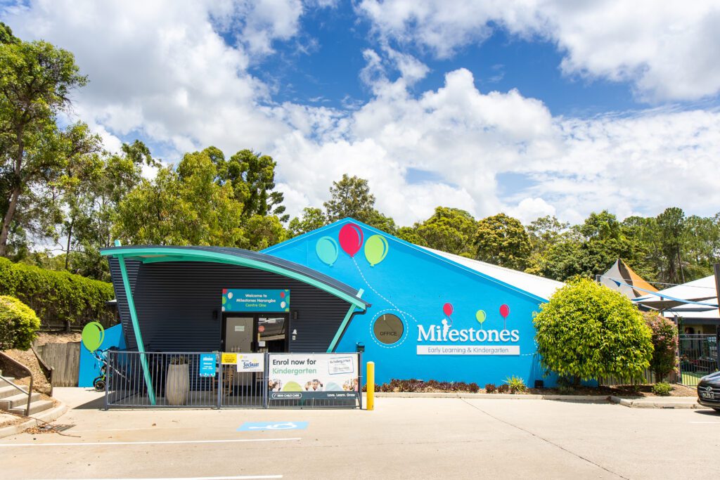 Childcare & Kindergarten in Narangba - Vacancies Available