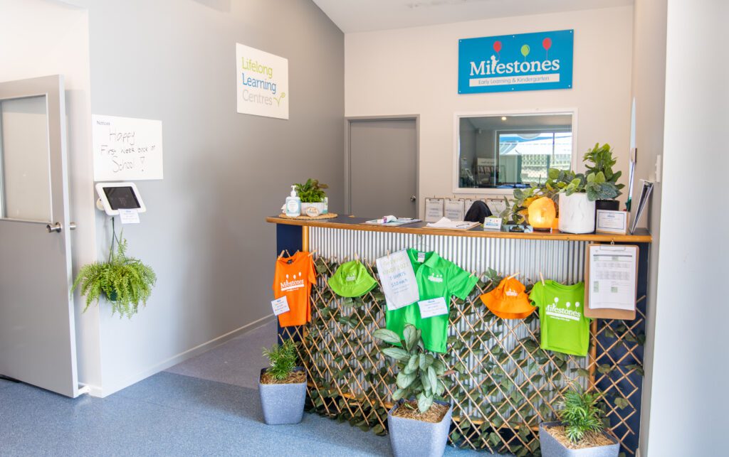 Childcare & Kindergarten in Narangba - Vacancies Available