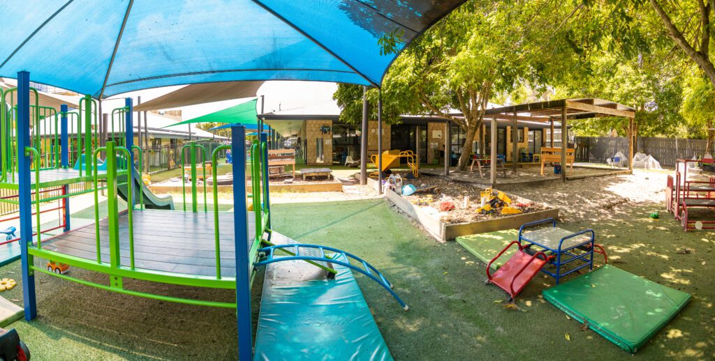 Childcare & Kindergarten in Narangba - Vacancies Available